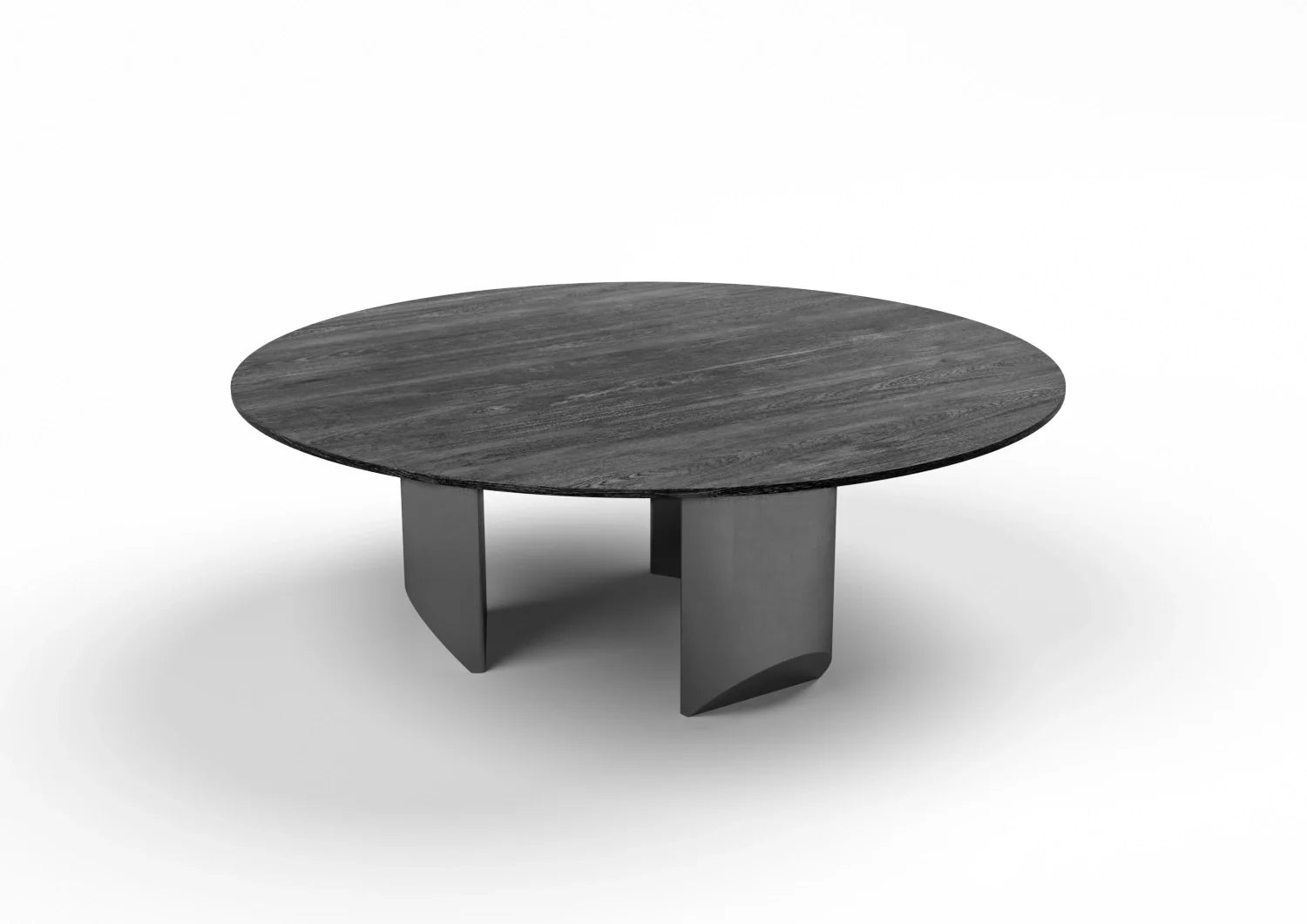 Blaze 8-Seater Wooden Dining Table – Farrelli